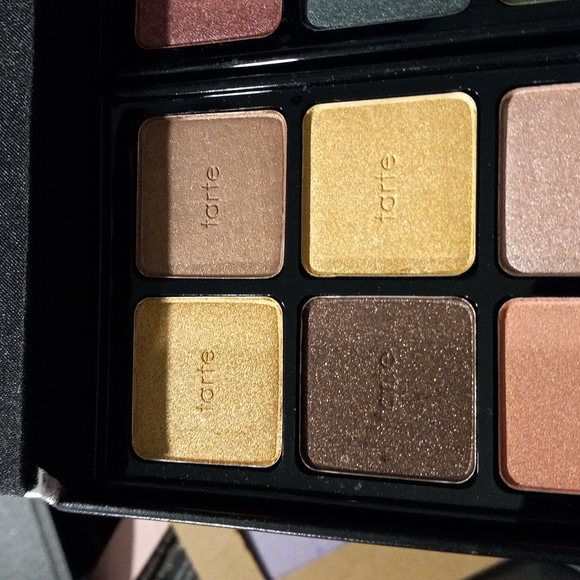 tarte | Makeup | Rare Tarte Treasure Chest Limited Edition Makeup ...